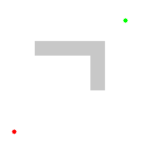 A-STAR Pathfinding AI for HTML5 Canvas Games - Build New Games